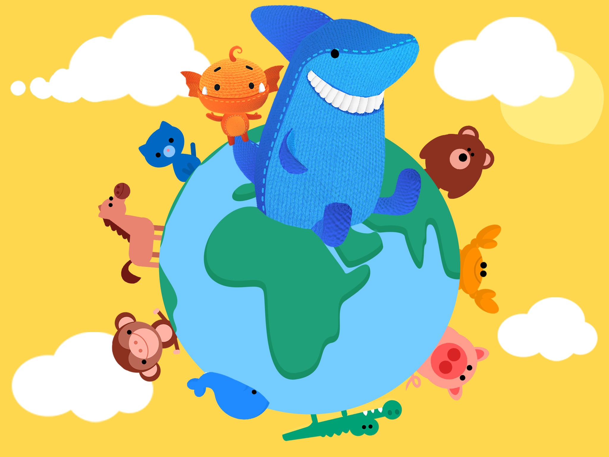 The importance of digital play in a child's development - Moka Mera